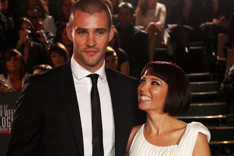 Kris Smith confirms 18-year partnership is over: ‘Our relationship has ...
