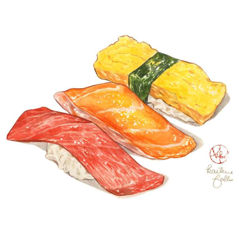 Sushi