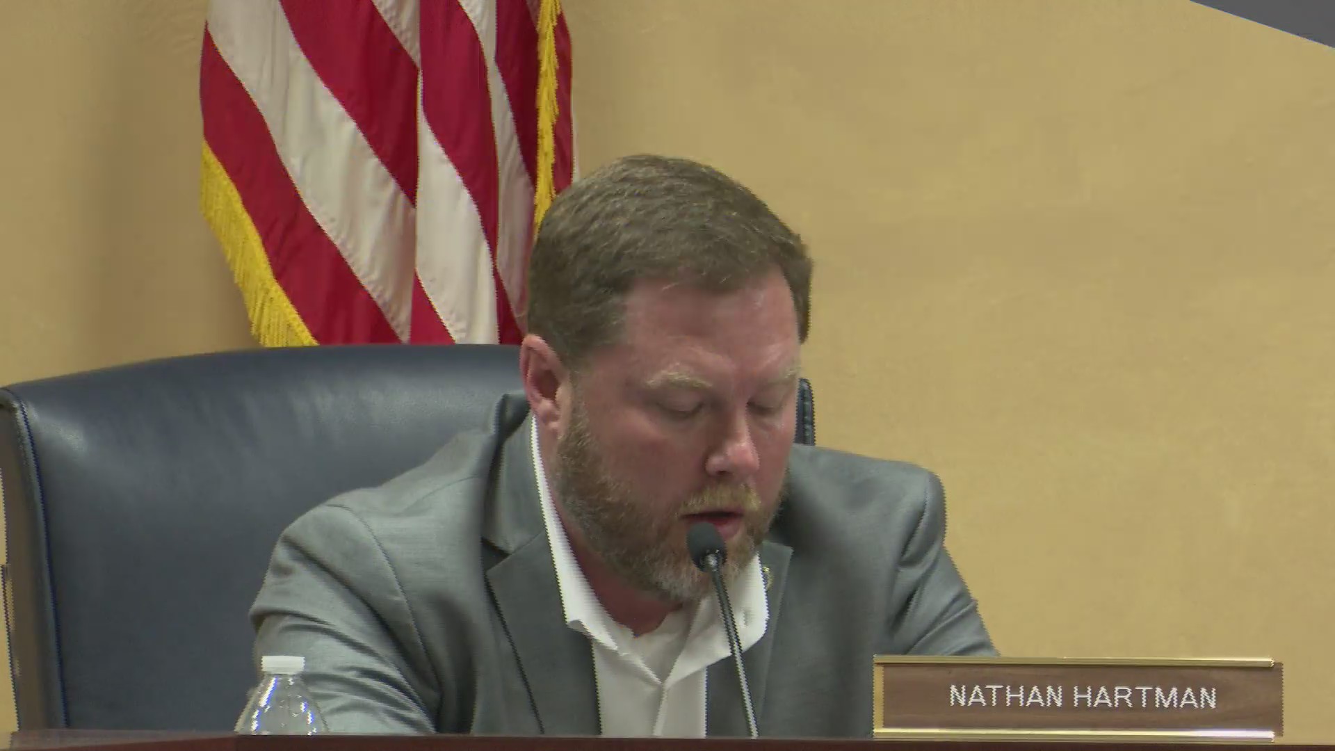 Fort Wayne City Council votes to hold funding for proposed homeless center
