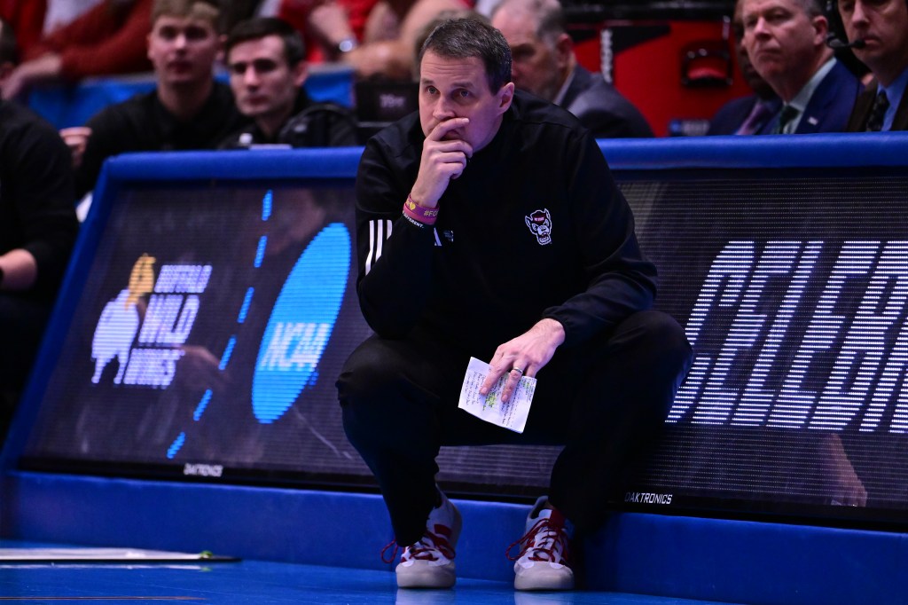 NC State investigating Will Wade’s exit for LSU — and if he possibly ...