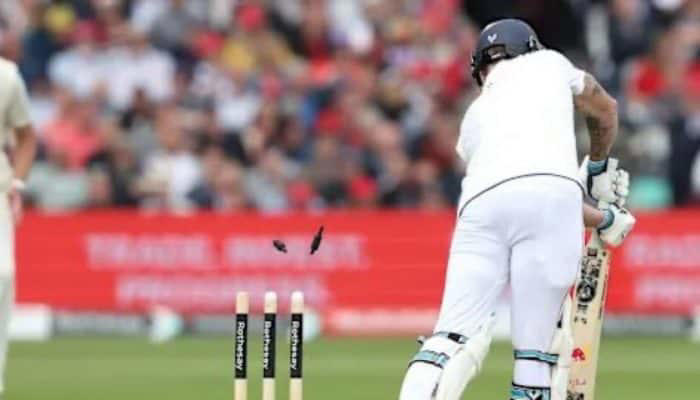 ICC slaps demerit points on Lord's and Lahore's Gaddafi Stadium after ...