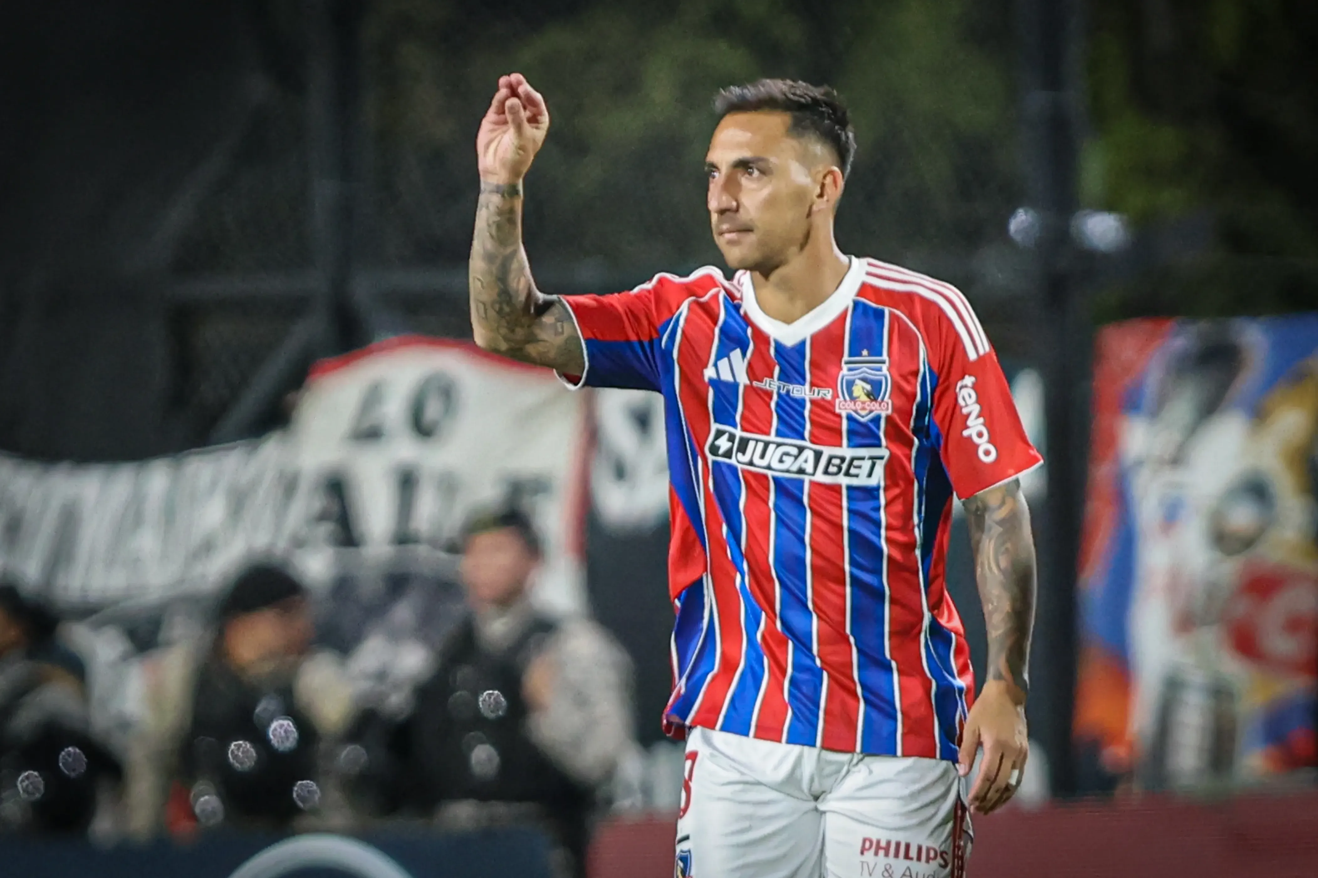 Javier Correa es citado al Tribunal de Disciplina y arriesga sanción en ...