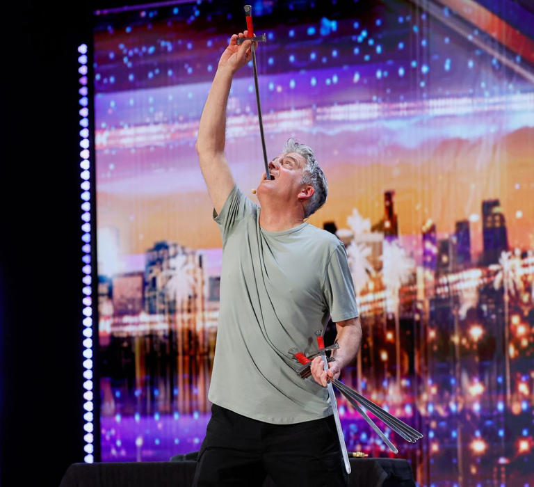 Horrifying “America's Got Talent” act makes judges and audience look ...