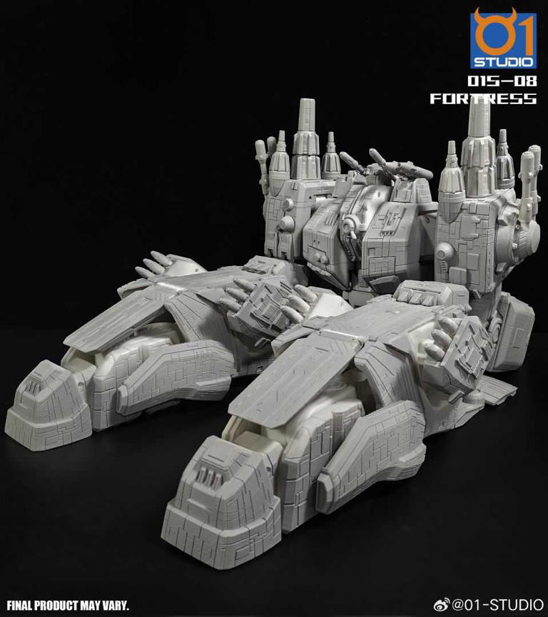 Transformers officially revives Fall of Cybertron with an all-new ...