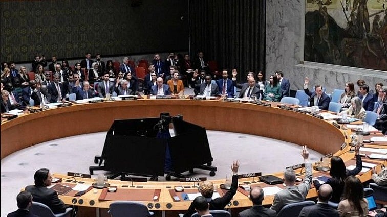 US blocks Pakistan-China bid to blacklist BLA, Majeed Brigade at UNSC