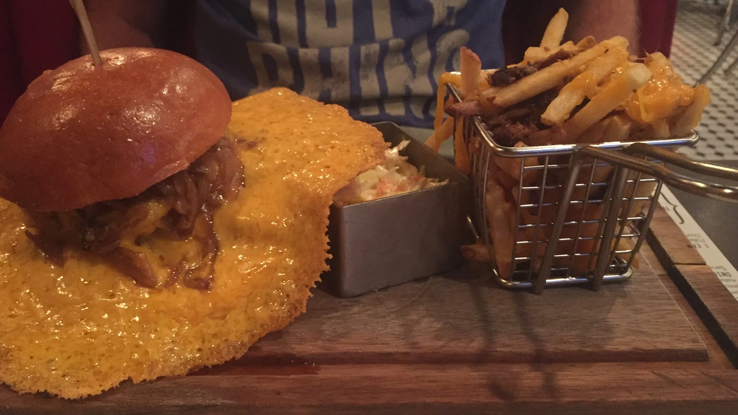 10 restaurant chains known for generous portions