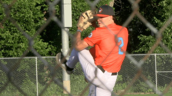 Jailbirds extend win streak after road win over Griffons