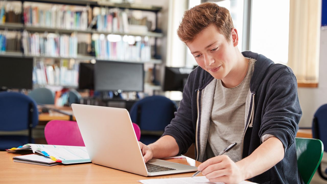 Study shows many students are actually using AI for good