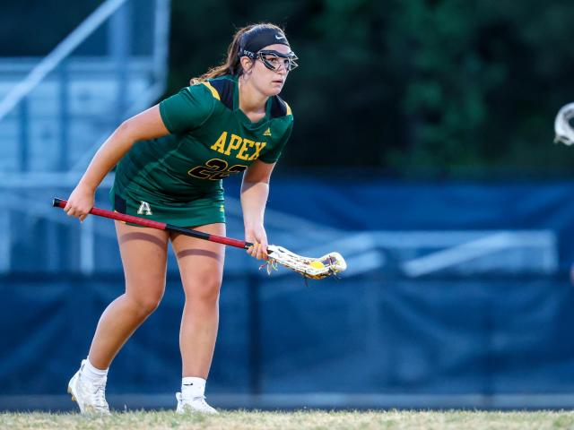 NCLA releases all-state girls lacrosse teams for 2026