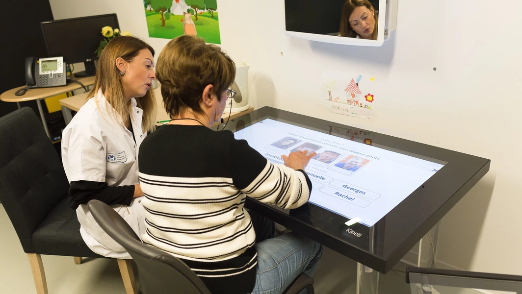 Experts outline brain exercises to slow cognitive decline