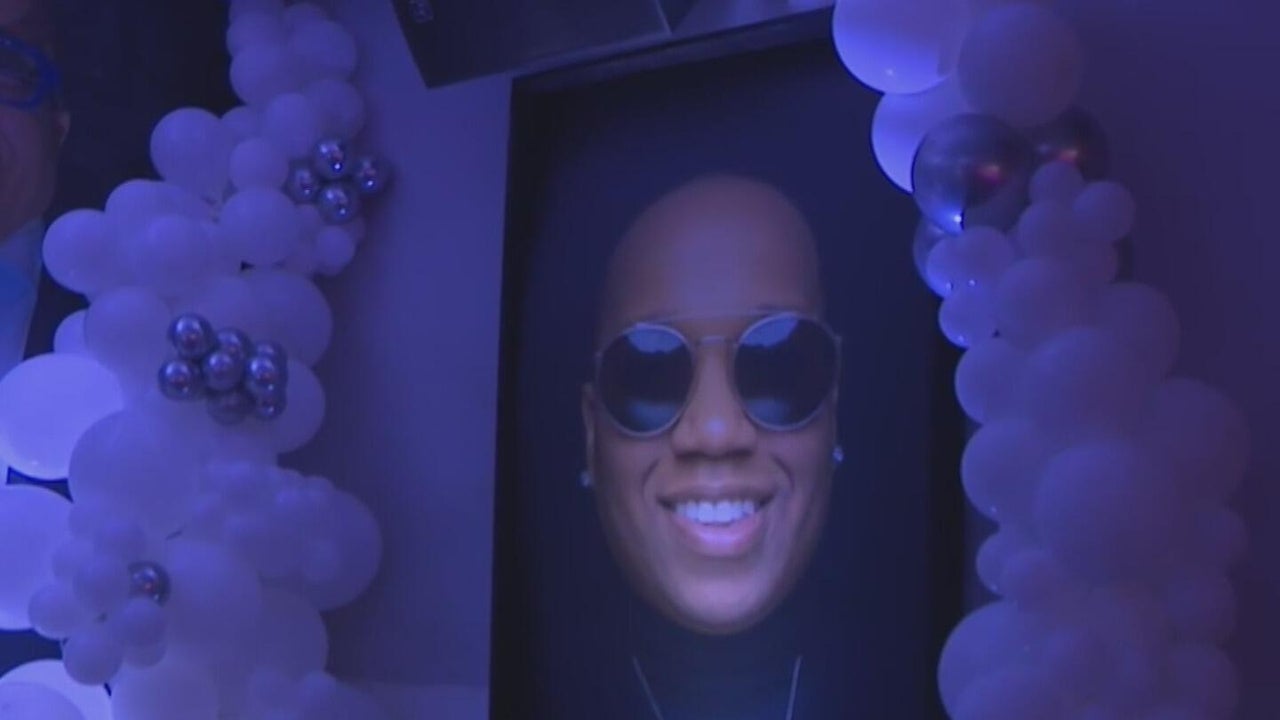 Community honors Sharell Canty, Opium Nightclub co-owner, at emotional ...