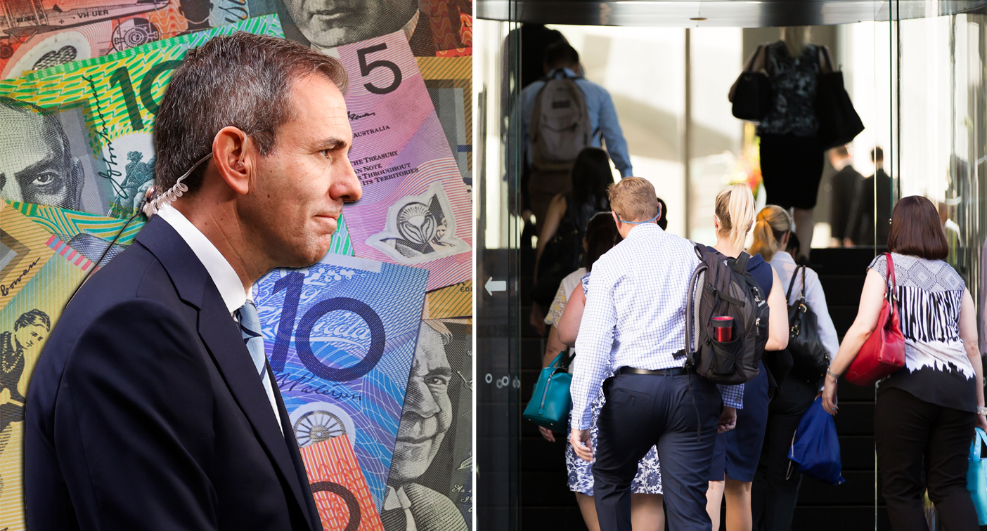 Aussies face 'double taxation' under proposed CGT changes