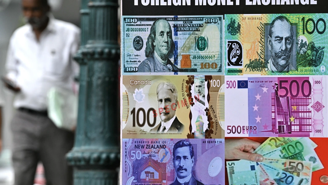 RBI’s dollar inflow push could top 2013 scheme impact