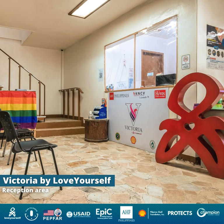 List: LGBTQ-friendly clinics that provide sexual health tests