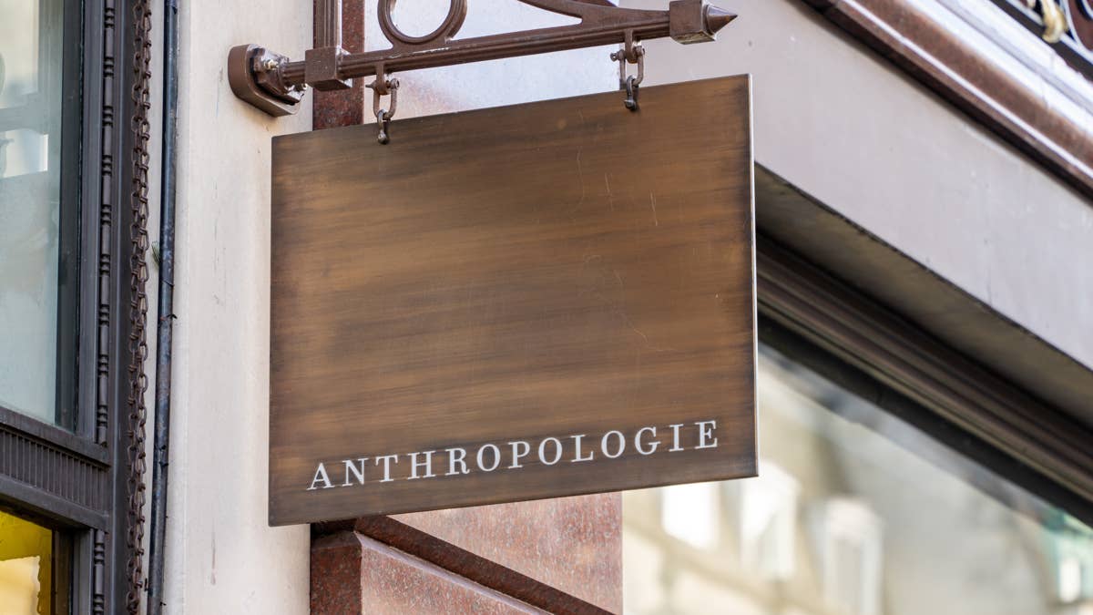 Anthropologie has a cat tree that doubles as luxury home decor