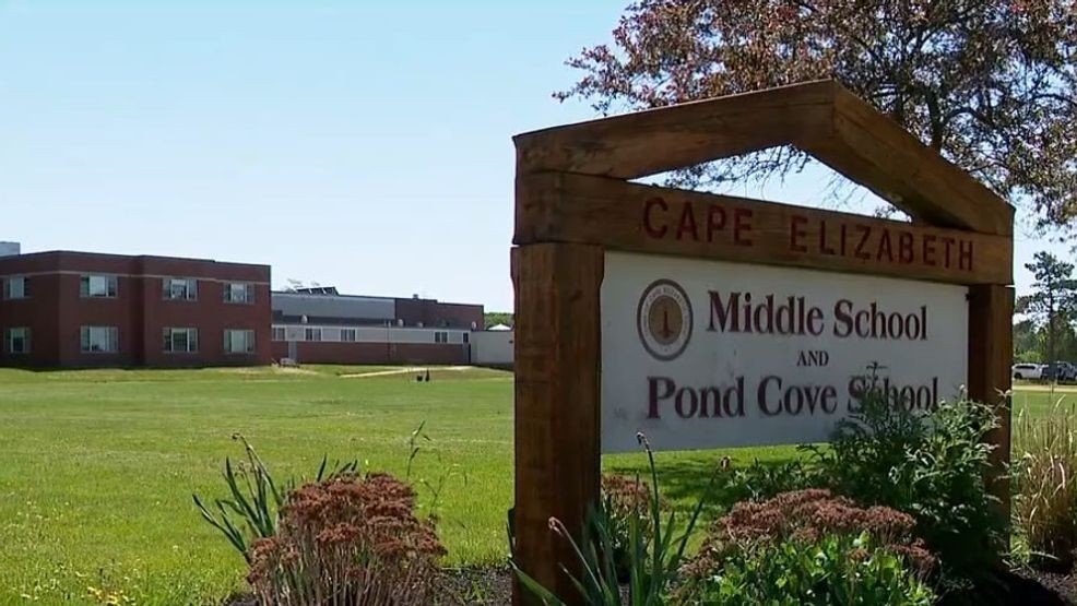 Cape Elizabeth Middle School investigates student Minecraft server with ...