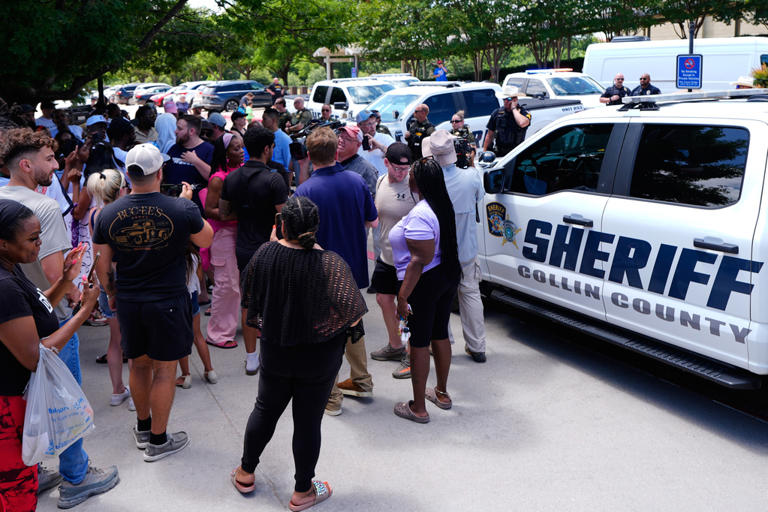 Texas teen who fatally stabbed track athlete at school meet found ...