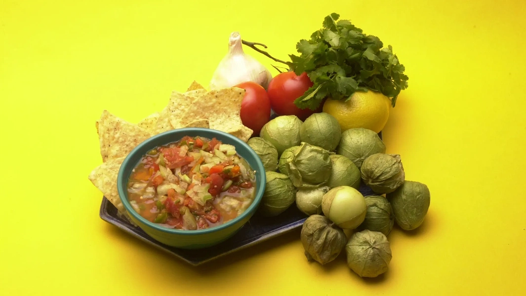 Salsa secrets for garden-fresh flavor lovers