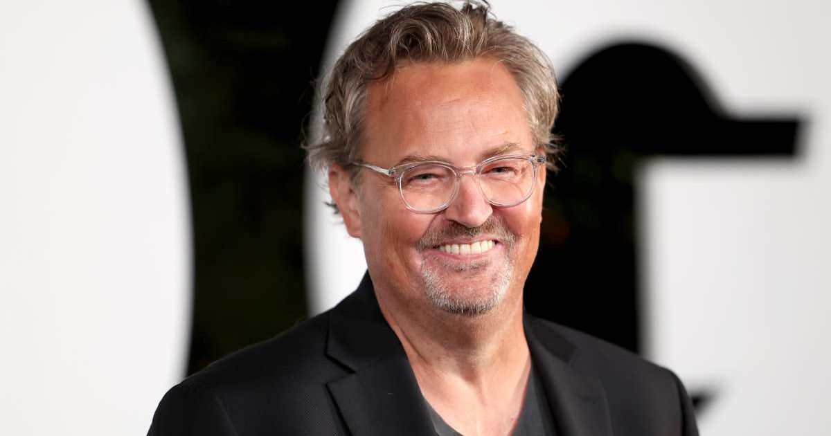 Doctor charged in Matthew Perry overdose death case appeals his 30 ...