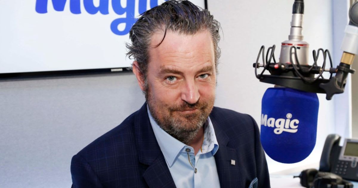 Doctor charged in Matthew Perry overdose death case appeals his 30 ...