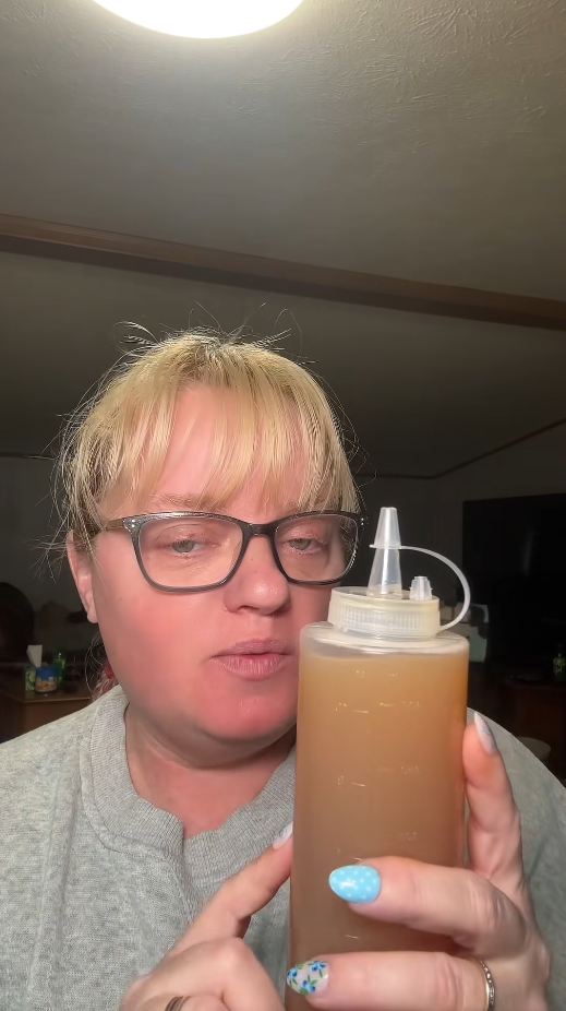Homemade coffee syrup inspired by favorite cookie flavors