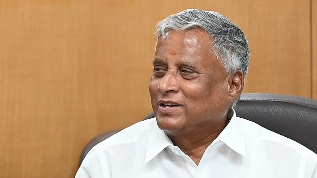 Railway projects in Tumakuru, Bengaluru must stay on schedule: Somanna ...