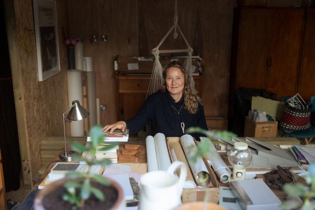 Applications open for unique summer art showcase by the sea