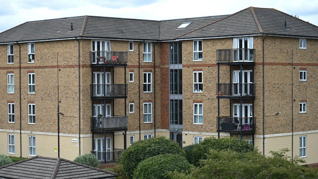 Ministers consider ban on councils moving London’s homeless