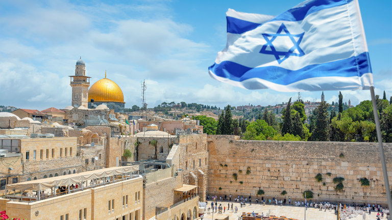 Israel accuses Ottawa of fuelling antisemitism after Canada sanctions ...