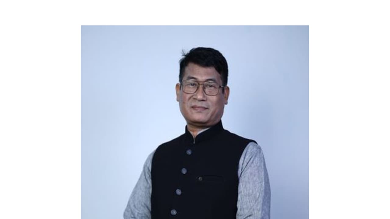 Tripura: Meeting held to review development projects in TTAADC area