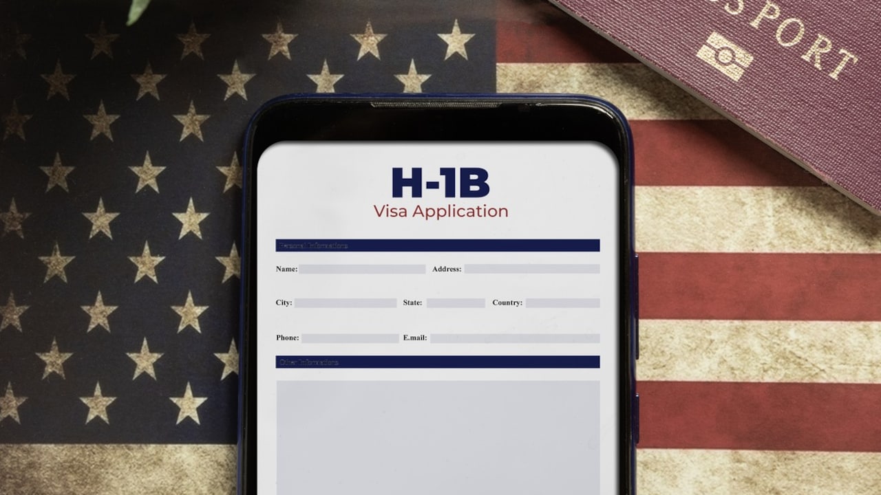 US drops $100,000 H-1B visa fee plan: What it means for international ...