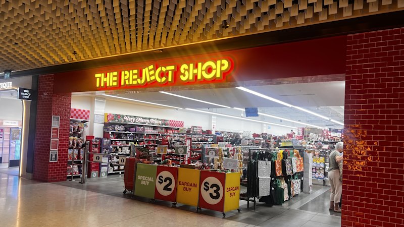 Red Dollar to replace The Reject Shop at prominent location ahead of ...