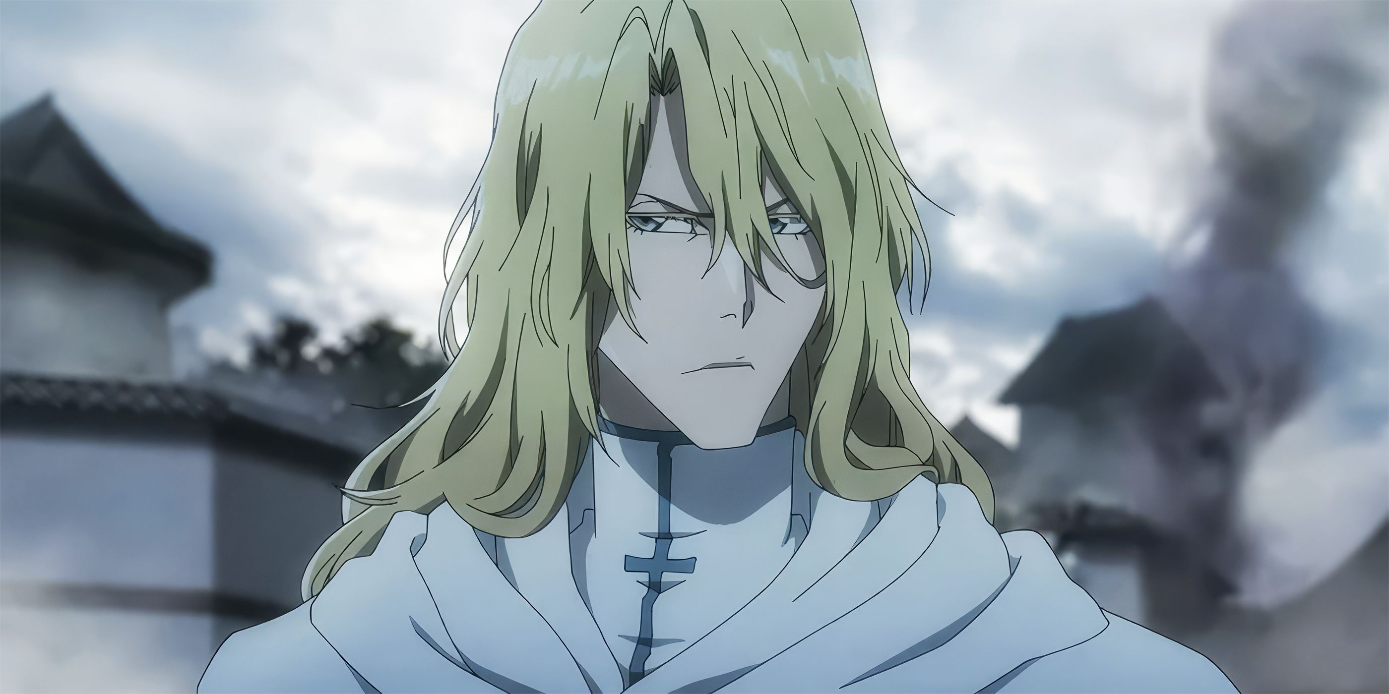 It's officially the end of an era for 'Bleach'