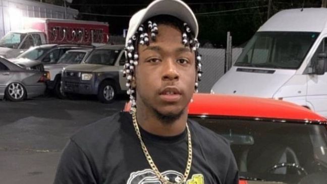 Jury convicts man in 2021 shooting death of teen in Gresham