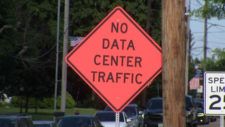 Fairfax leaders move to address traffic, safety concerns tied to data ...