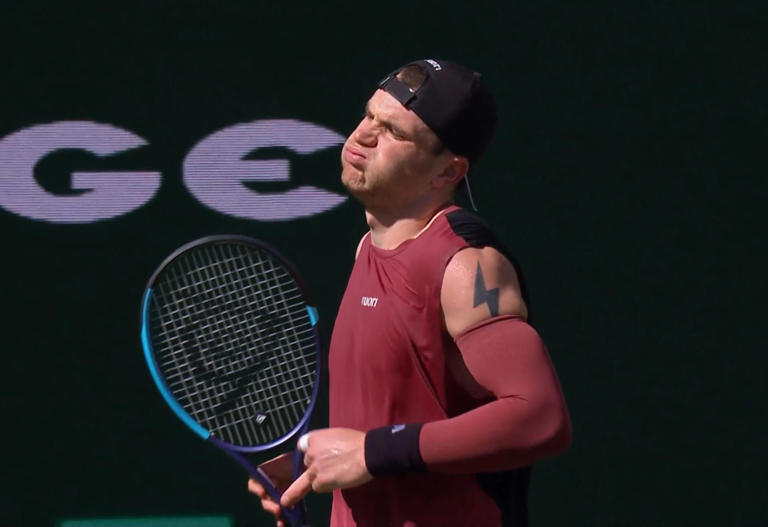 Jack Draper postpones Queen's comeback despite Andy Murray arrival