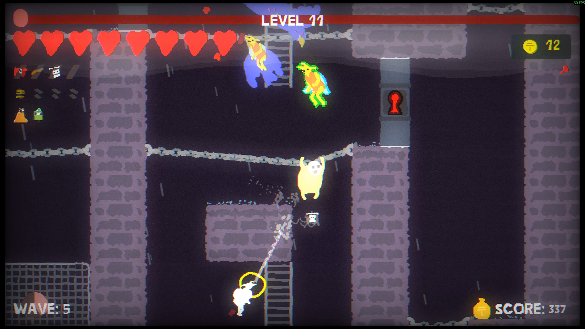 Blood dungeon screenshots June 2026