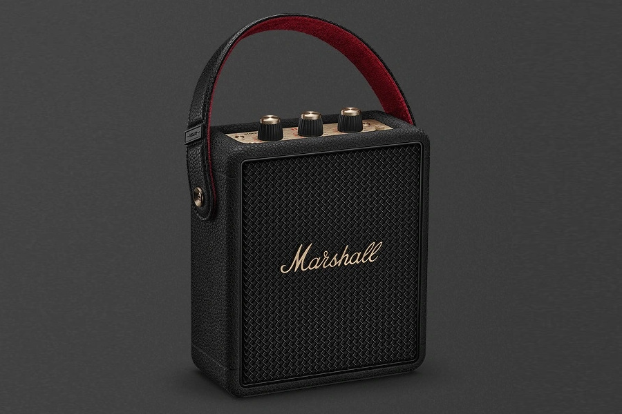Marshall launches Stockwell III after seven years, and it finally has a ...