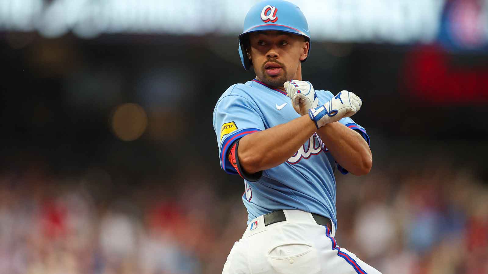 Braves’ Drake Baldwin injury update will catch fans’ attention