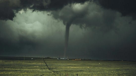 Indiana tornado warning: Franklin, Greenwood, Whiteland, Indianapolis ...