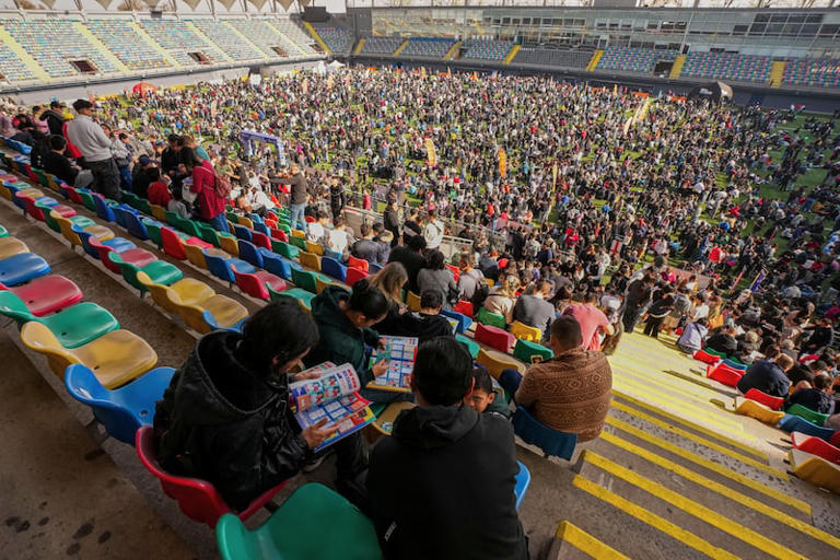 How a 56-year-old World Cup tradition is bringing Utah soccer fans together