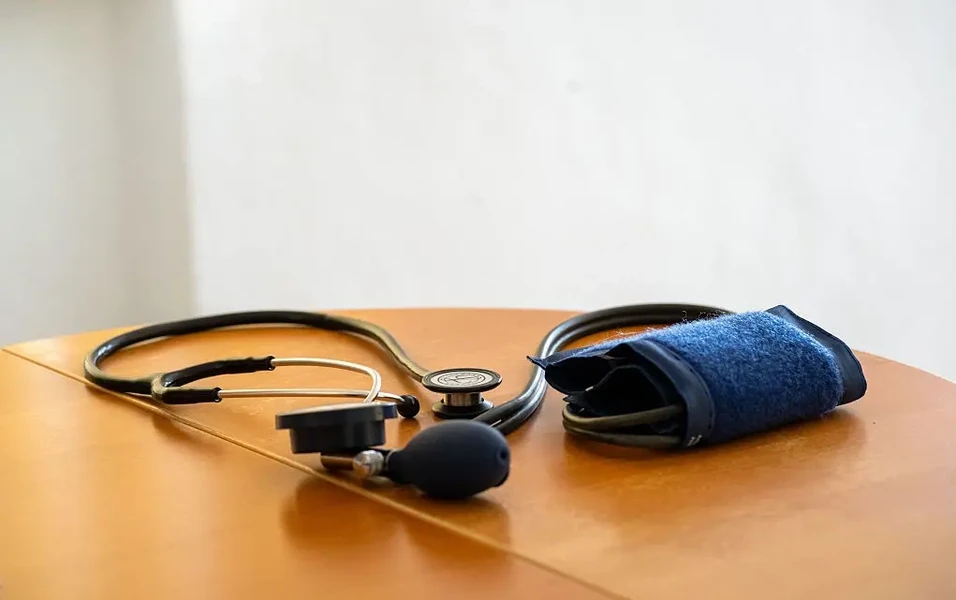 Mindfulness training linked to lower blood pressure in 8 weeks