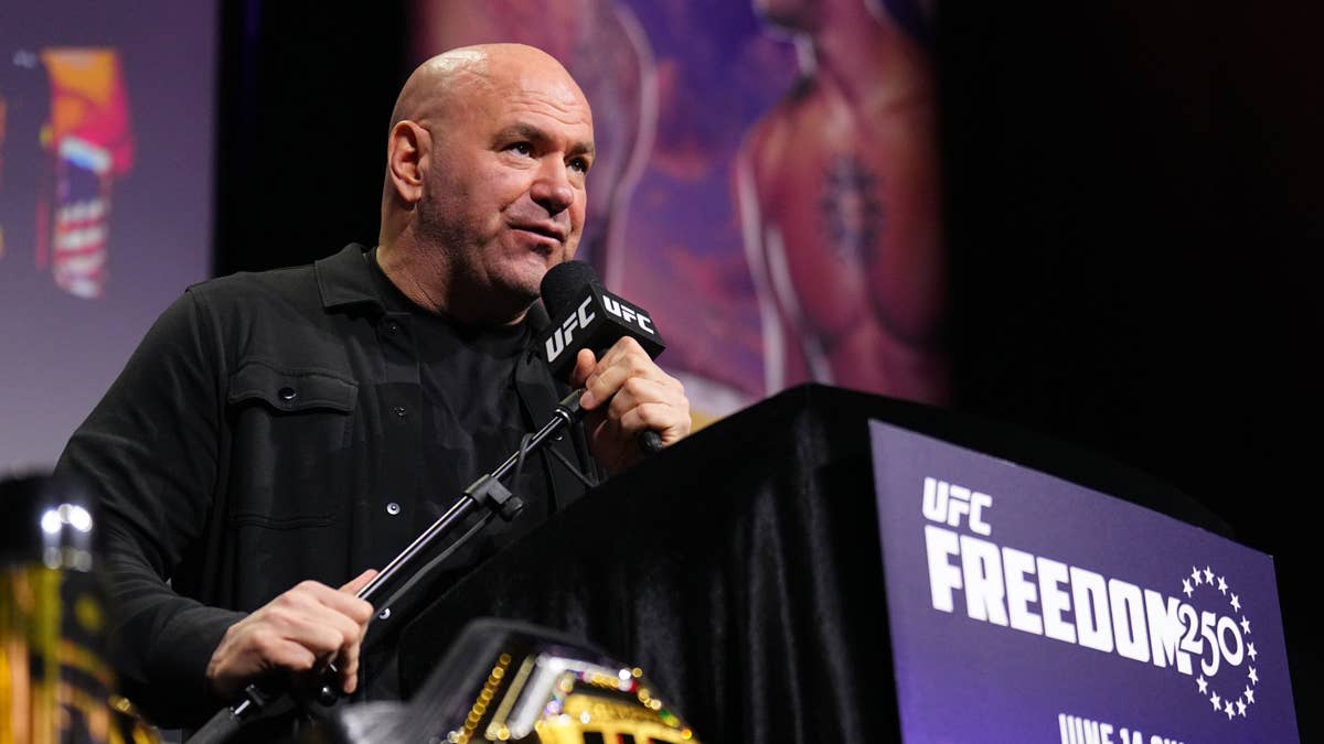 Joe Rogan's surprising exchange with Trump about terror threat at UFC ...