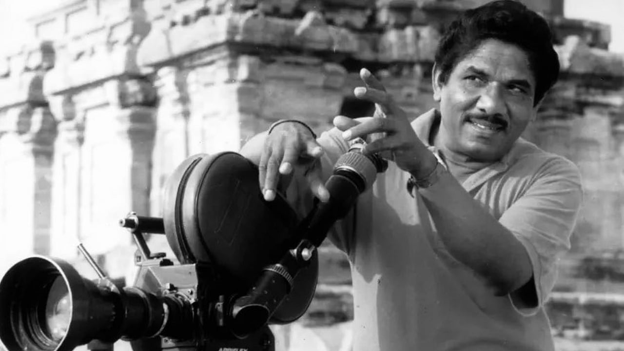 Khushbu Sundar, Arun Matheswaran, Revathy, and more honour Bharathiraja