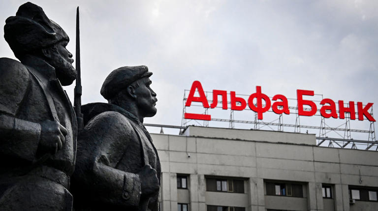 Ukraine live: Moscow car bomb kills Putin’s general on ammunition