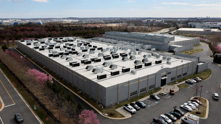Meta to build first India AI data centre with Reliance in Jamnagar ...