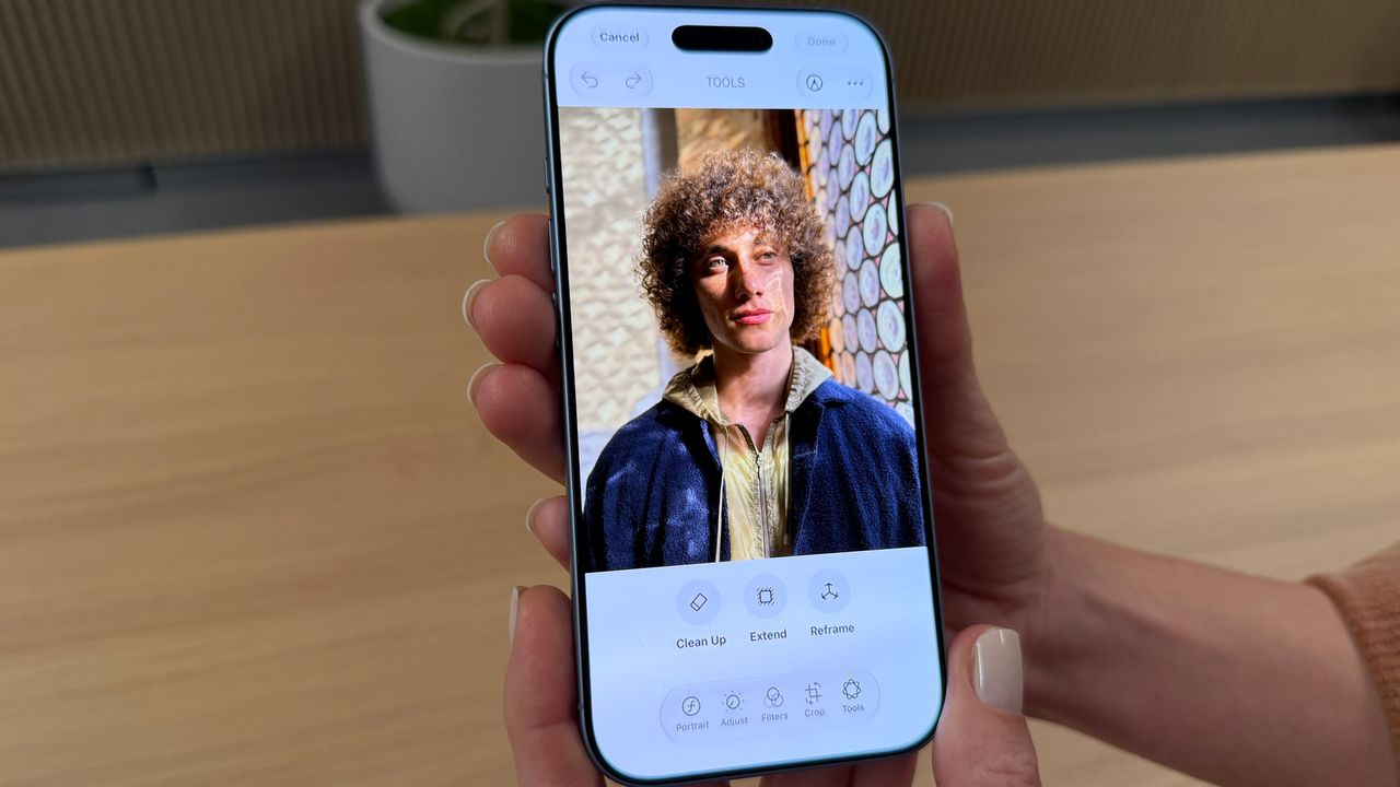 Apple Intelligence can now generate fake images — just like the rest of AI