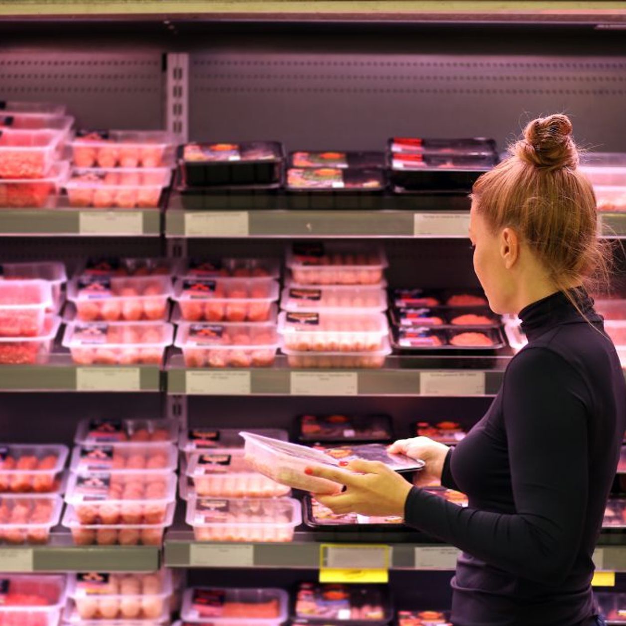 Rappel urgent chez Intermarché : vos merguez sont peut-être contaminées ...