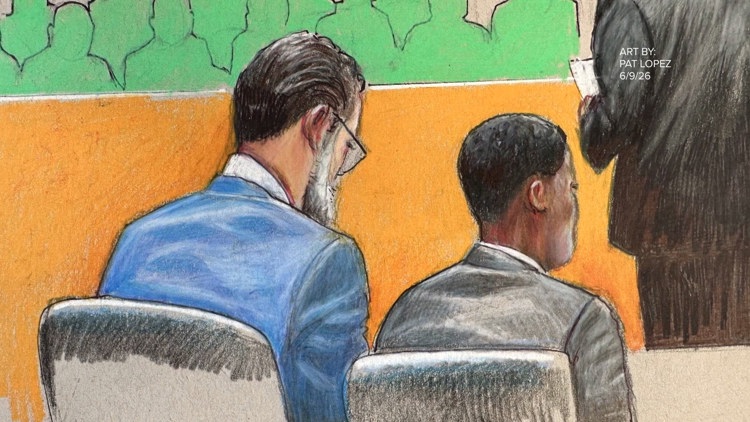 Austin Metcalf's parents read victim impact statements to Karmelo ...