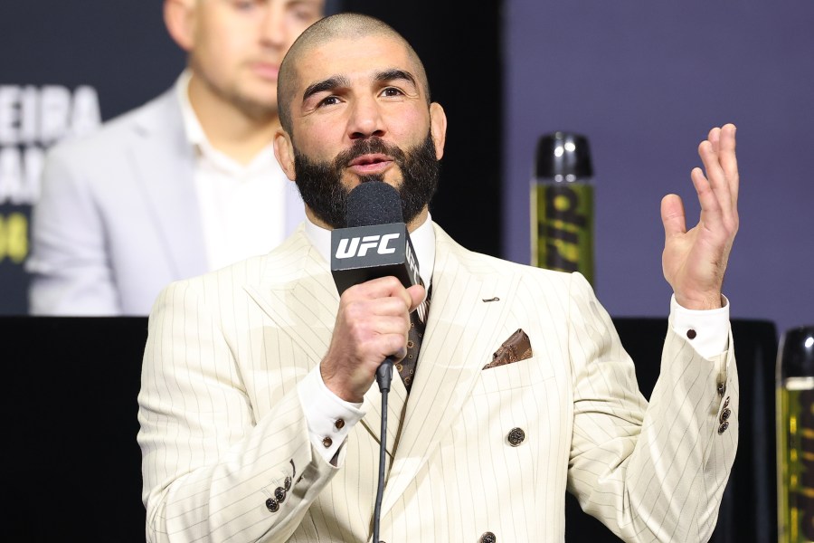 American fighters face tough global rivals at UFC Freedom 250
